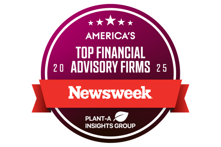 Newsweek Top Financial Advisory Firms 2025 - Destiny Family Office